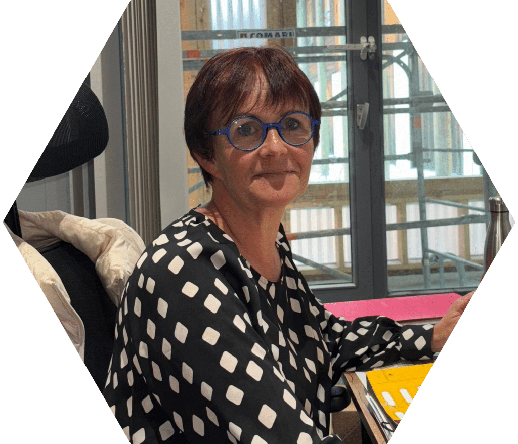 L'équipe - MFR Cormaranche-en-Bugey